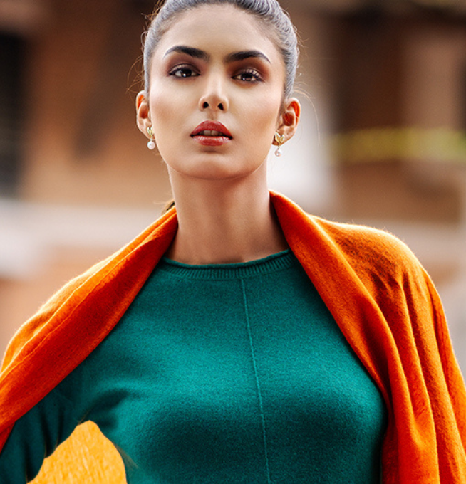 Cashmere sweater and Luxury Cashmere Manufacturer in Nepal | Nepal ...